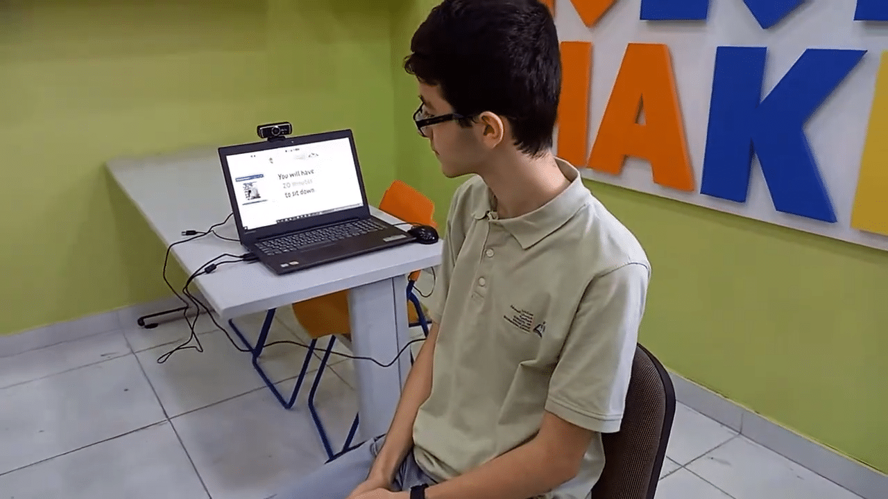 Healthy Chair: AI-Powered Ergonomic Seating for Optimal Well-being - STEMpedia Community Project