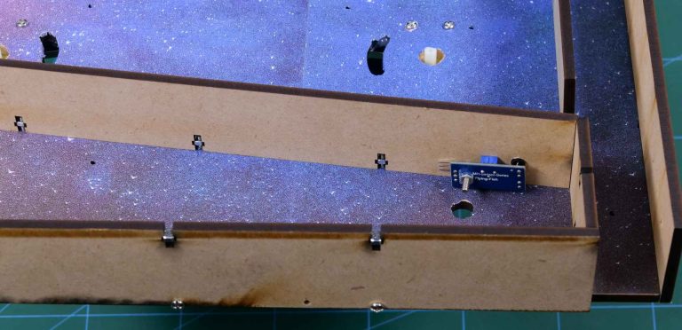 How to Make Pinball Game Machine based on Arduino - DIY Project