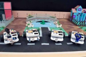 Robotics for Kids – Level 1 - STEMpedia Education