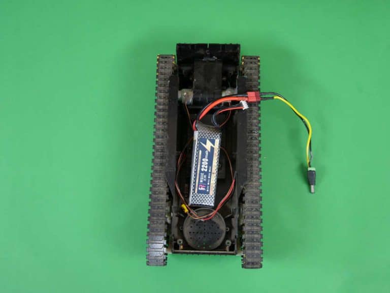 How to make a Cardboard Tank | DIY RC Tank | Battle Tank at Home