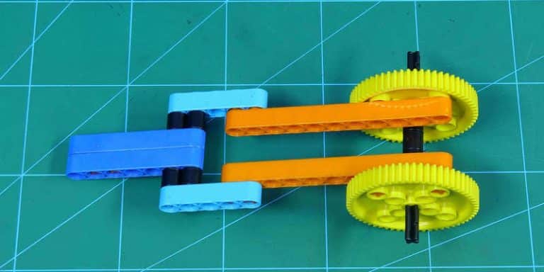 How to make a Mobile Controlled DIY Archery Robot | Bow & Arrow