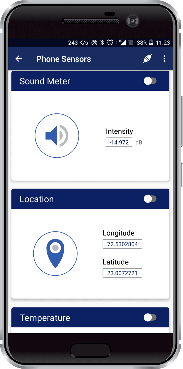 How to make Mobile Controlled Diy Baby Mobile using Arduino