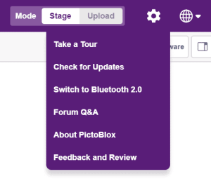 Troubleshooting Common Issues with PictoBlox