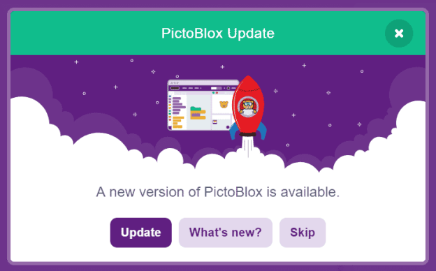Troubleshooting Common Issues with PictoBlox