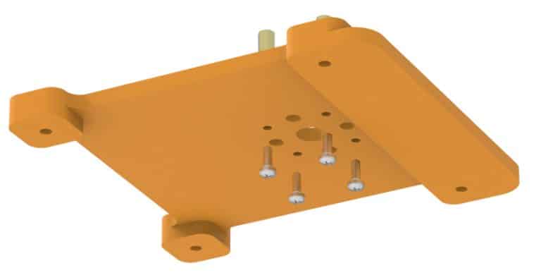 How to make a Robotic Arm with Two Servo Motors - STEMpedia