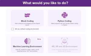 Bird Audio Classifier Bot in Block Coding