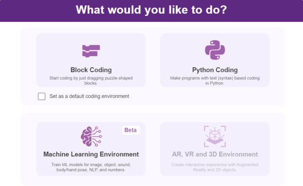 Bird Audio Classifier Bot In Block Coding