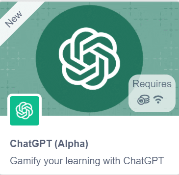 Interactive Conversations with ChatGPT AI Assistant - Example Project
