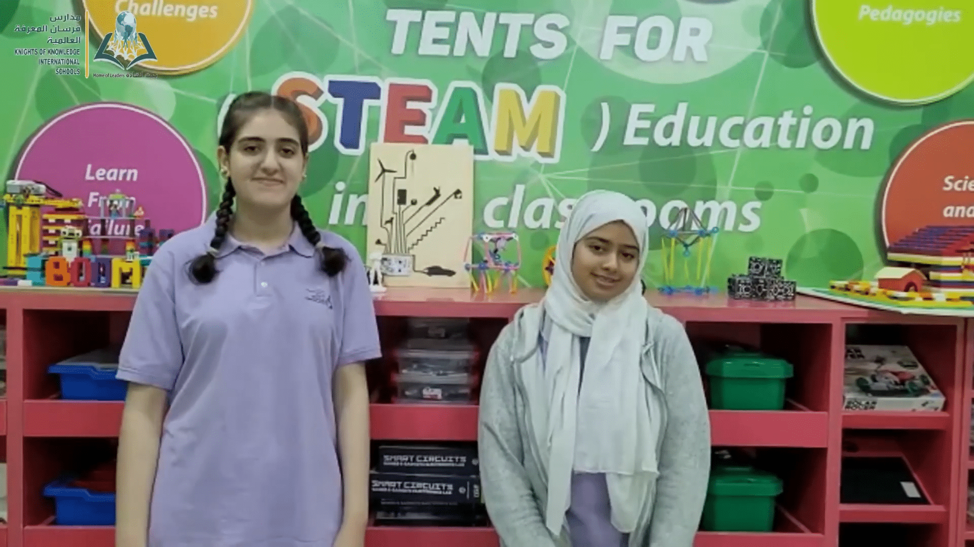 Smart House Project - STEMpedia Community Project