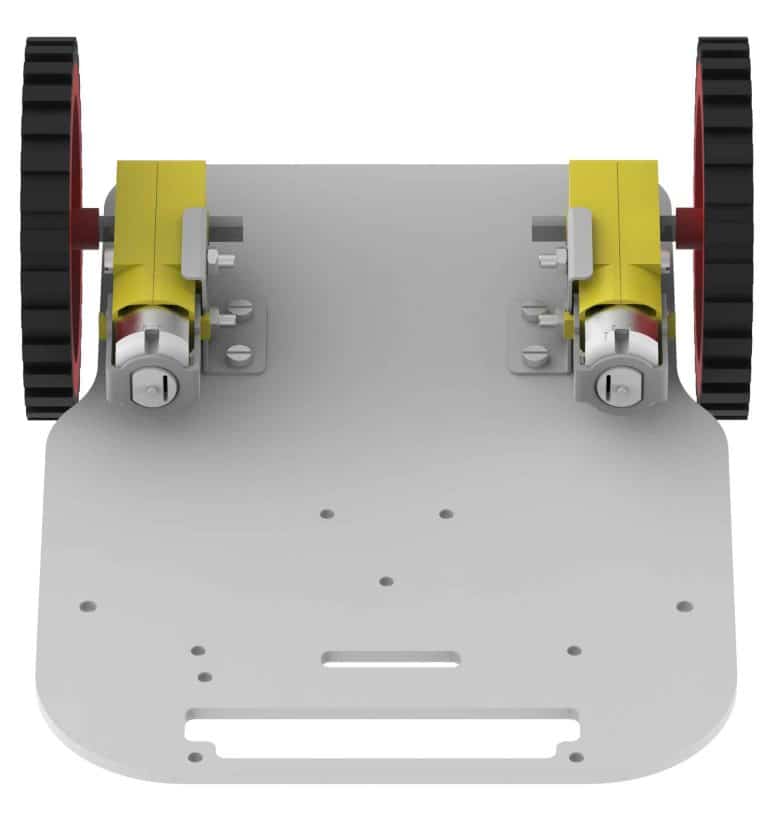 How To Develop Diy Arduino Smartphone Controlled Robot Car