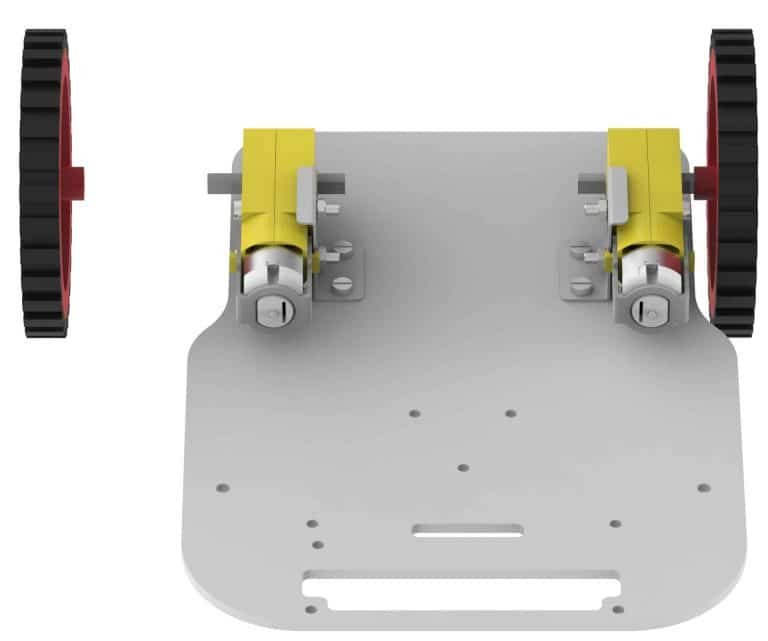 How To Make An Obstacle Avoiding Robot Using Ultrasonic Sensor And Arduino Stempedia