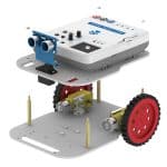 How to make an Obstacle Avoiding Robot using Ultrasonic Sensor ...