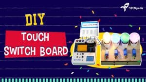 Internet of Things (IoT) for Kids - STEM Education Curriculum