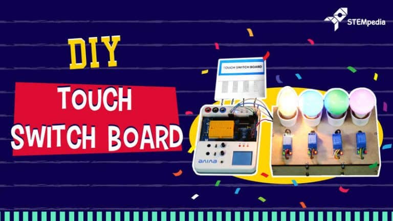 Internet of Things (IoT) for Kids - STEM Education Curriculum
