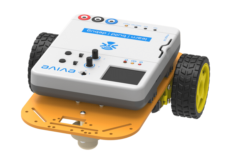 How To Make Smartphone Controlled Mobile Robot Using Arduino And Bluetooth