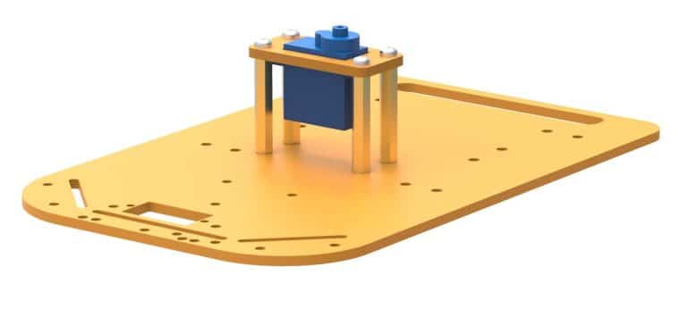 How to build a DIY solar/sun tracker using Arduino Projects