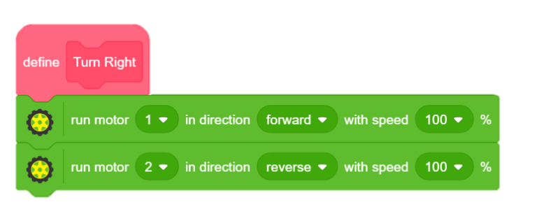 How to make a DIY Joystick Controlled Mobile Robot using arduino