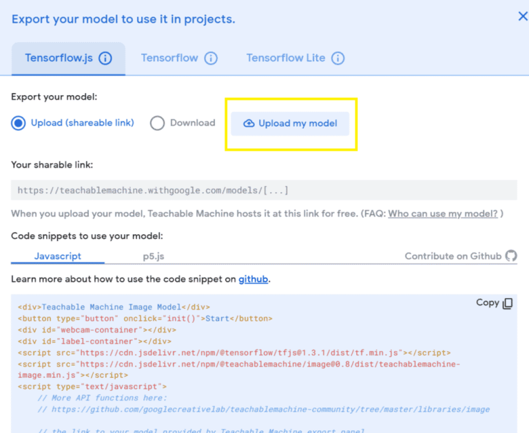 AI Gesture Controlled Arduino Robot Using Machine Learning - STEMpedia ...