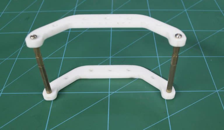 How To Make Diy Soccer Playing Mobile Robots Using Arduino And Bluetooth