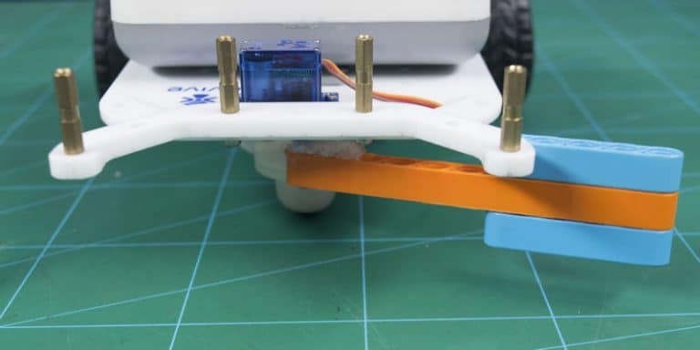 How To Make Diy Soccer Playing Mobile Robots Using Arduino And Bluetooth