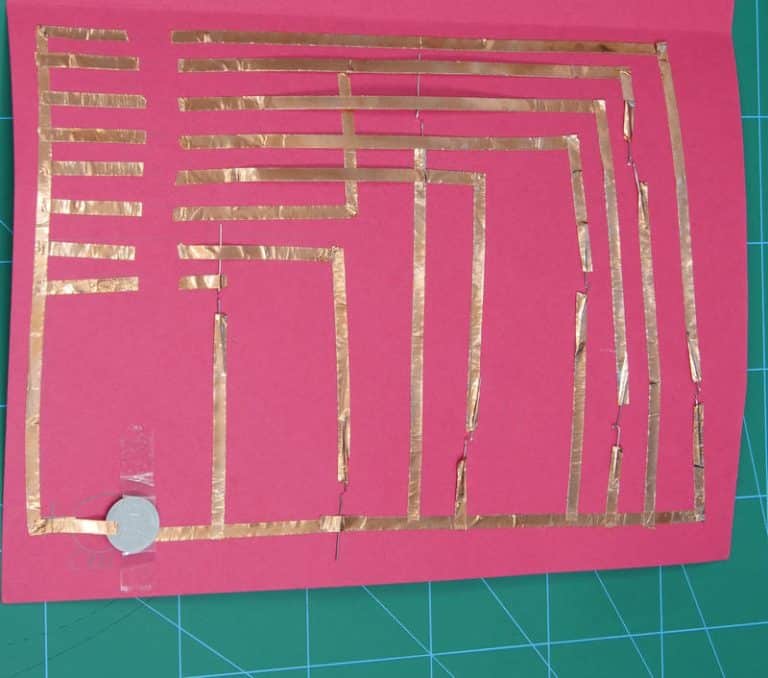 Make a DIY Paper Circuit Solar System Projects for Kids/Students
