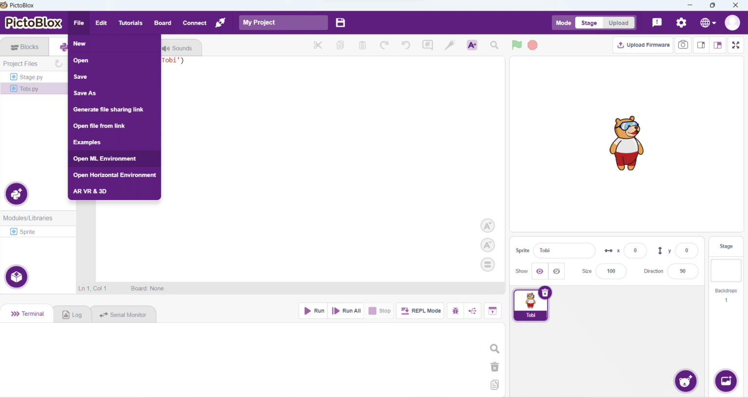 Create a Machine Learning Model to Count Nuts and Bolts - Object Detection