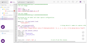 Create a Machine Learning Model to Count Nuts and Bolts - Object Detection