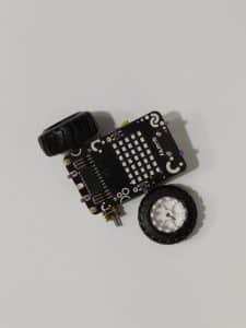 Quarky Wheels Troubleshooting - STEMpedia Education