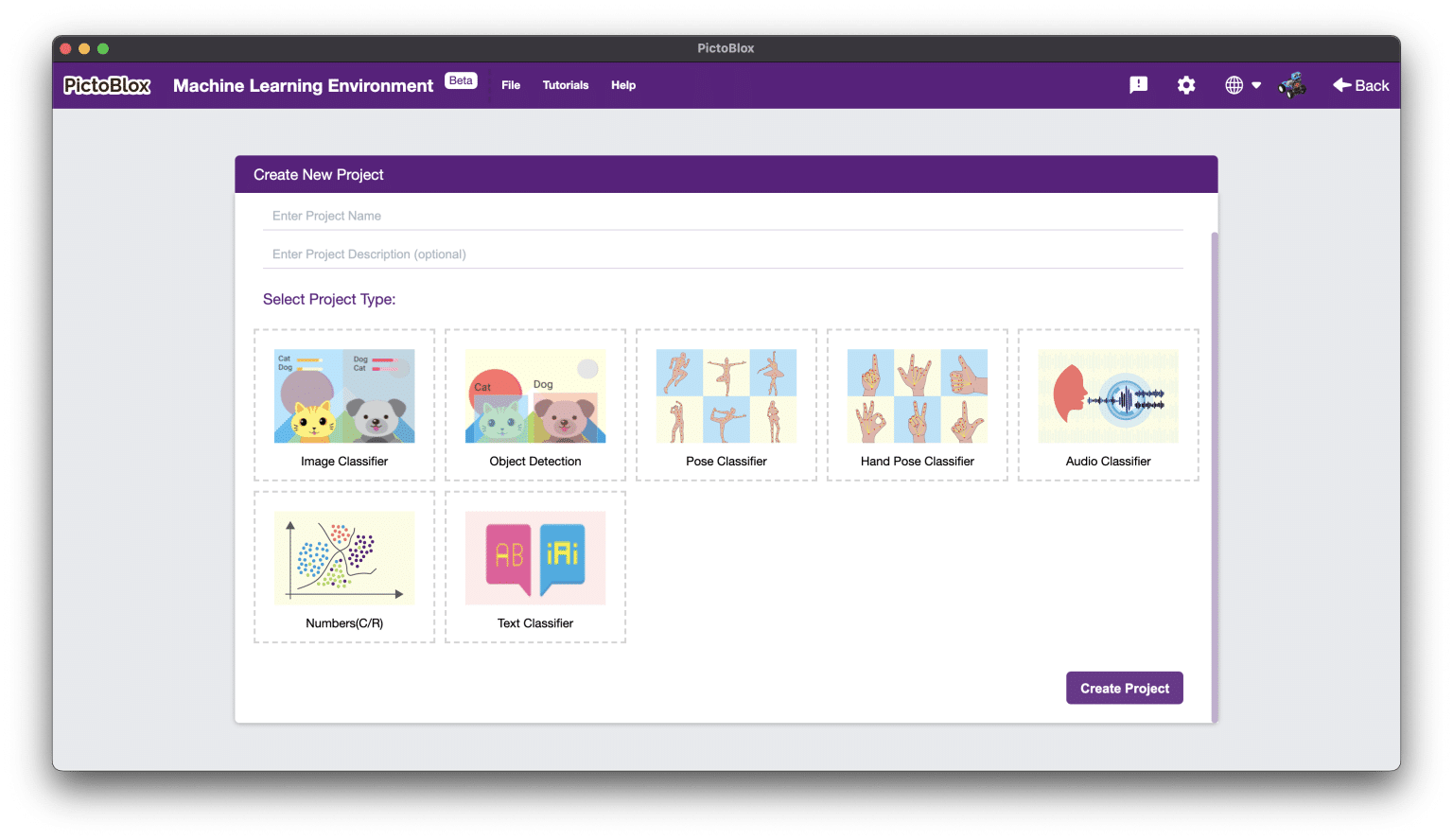 PictoBlox Machine Learning Troubleshooting - STEMpedia Education