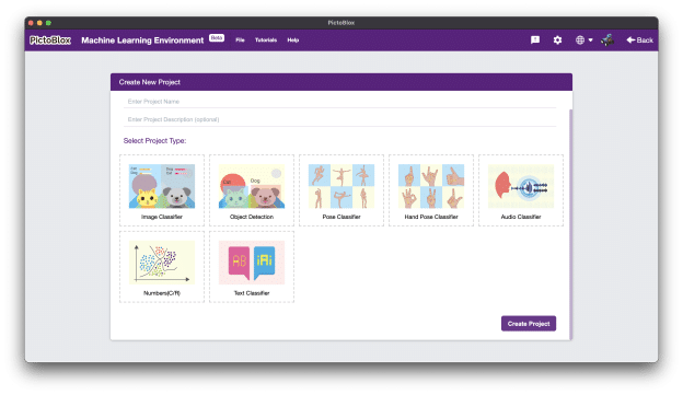 PictoBlox Machine Learning Troubleshooting - STEMpedia Education