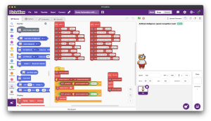 PictoBlox Block Coding Troubleshooting - STEMpedia Education