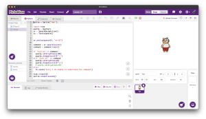 PictoBlox Python Troubleshooting - STEMpedia Education