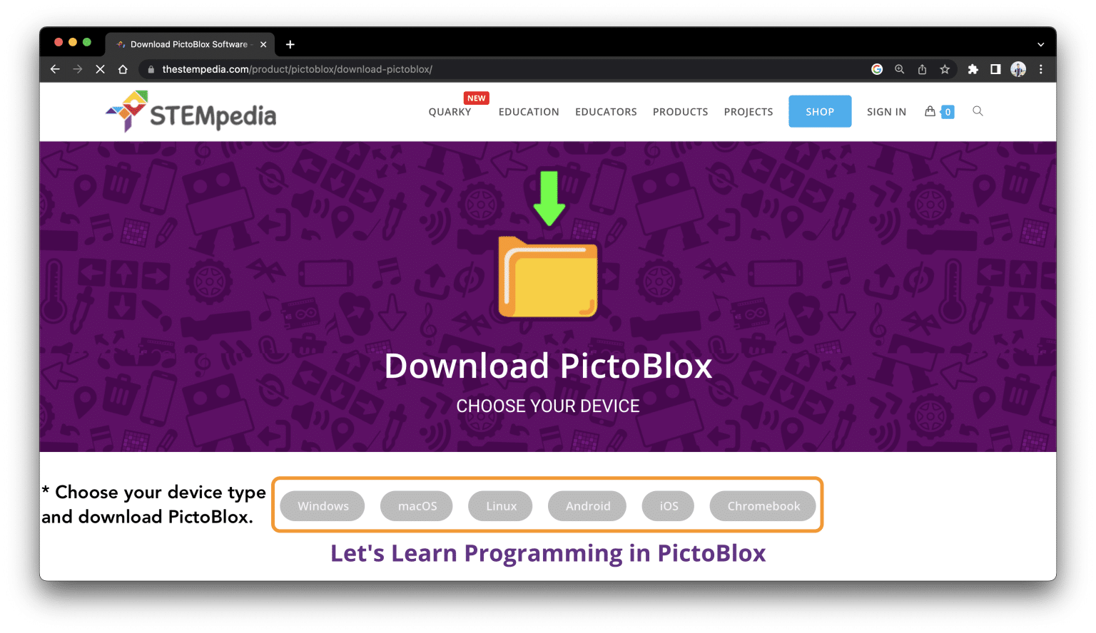 PictoBlox Connectivity Troubleshooting - STEMpedia Education