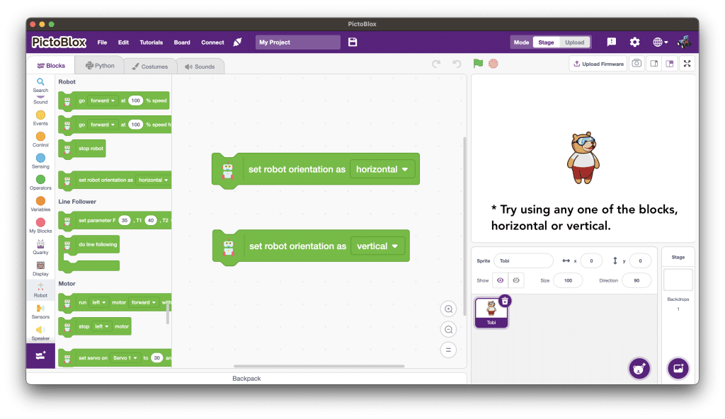 Quarky Motors Troubleshooting - STEMpedia Education