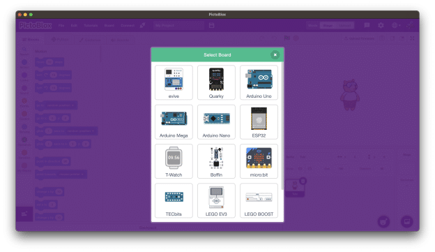 PictoBlox Block Coding Troubleshooting - STEMpedia Education