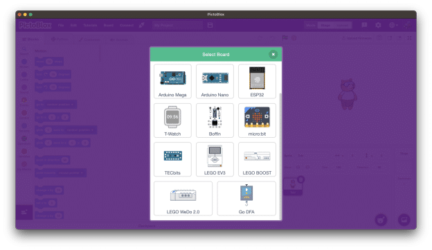 PictoBlox Block Coding Troubleshooting - STEMpedia Education