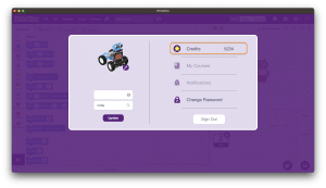 PictoBlox Credits Troubleshooting - STEMpedia Education