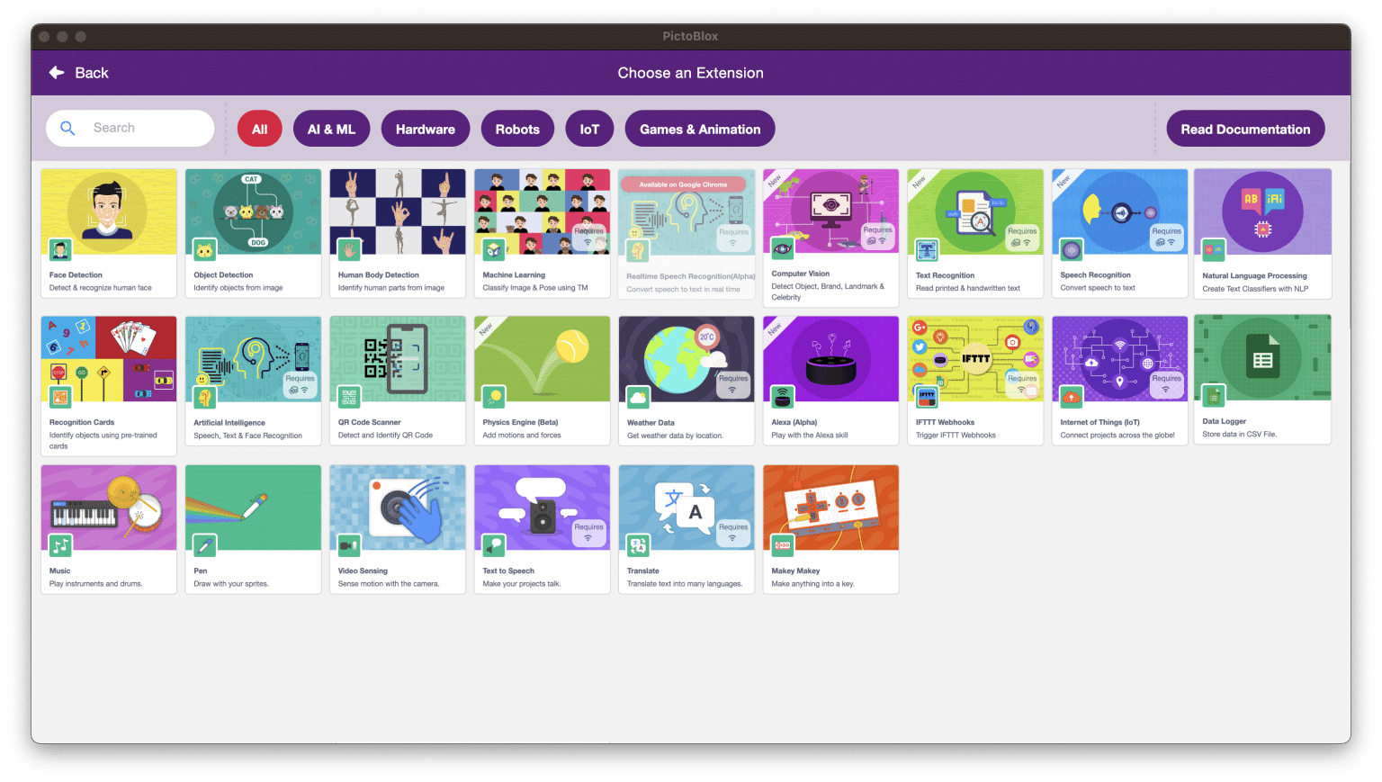PictoBlox Python Troubleshooting - STEMpedia Education