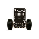 Quarky Ultimate Kit - Robot Configurations - STEMpedia Education