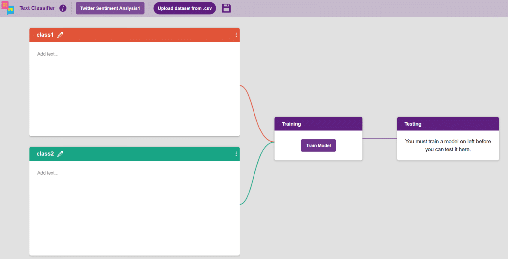 Twitter Sentiment Analysis Bot In Block Coding 5116