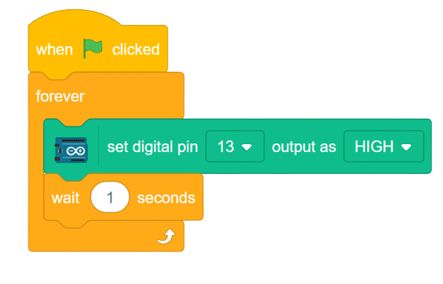 Understanding Arduino Digital and Analog Pins - Example Project