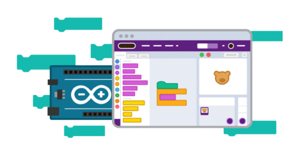 PWM and Its Applications in Arduino: brightness control of the led ...