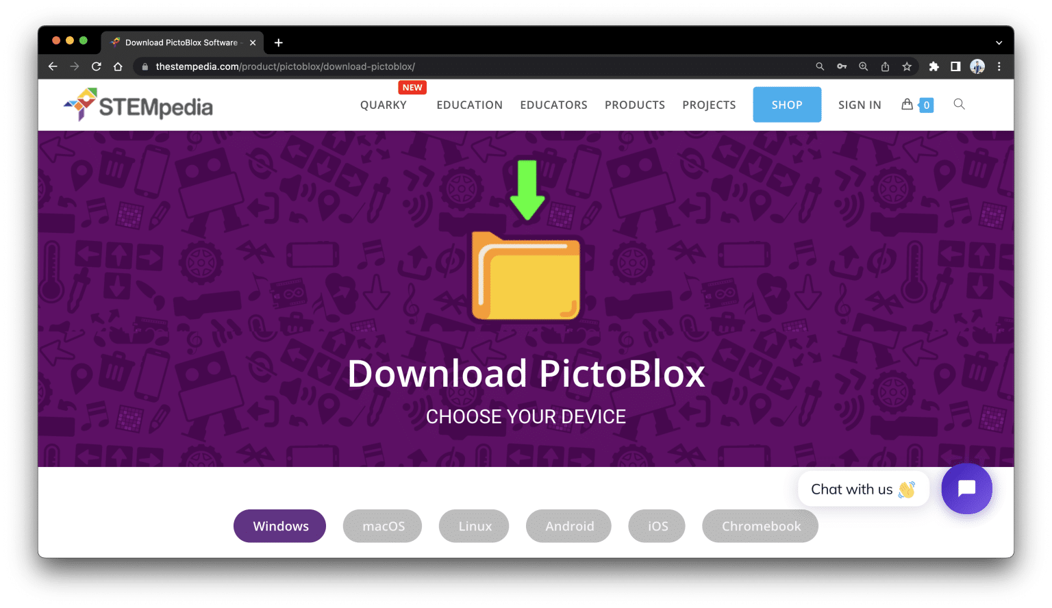 PictoBlox Connectivity Troubleshooting - STEMpedia Education