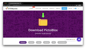 PictoBlox Connectivity Troubleshooting - STEMpedia Education