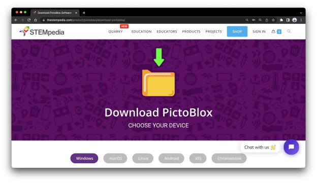 PictoBlox Connectivity Troubleshooting - STEMpedia Education