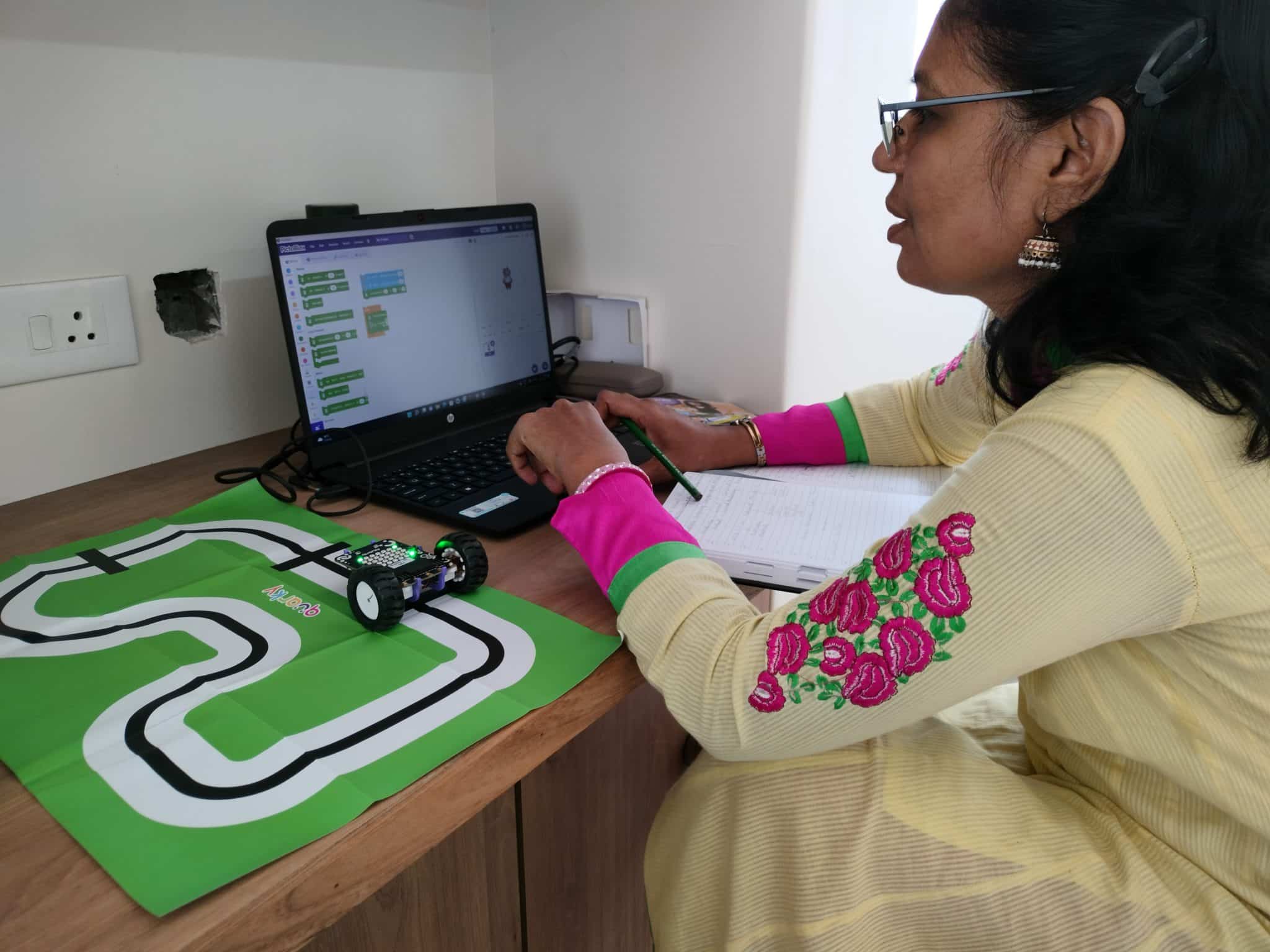 PGKM School, Pune - TCE School - Gallery