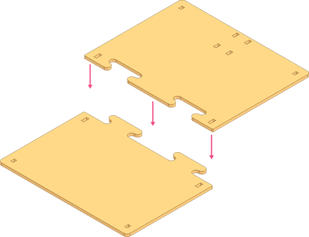 How To Assemble Quarky Robotic Arm Step By Step Guide