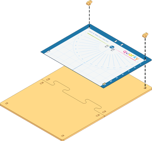 How to Assemble Quarky Robotic Arm: Step-By-Step Guide