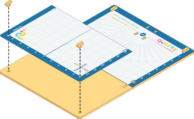How to Assemble Quarky Robotic Arm: Step-By-Step Guide