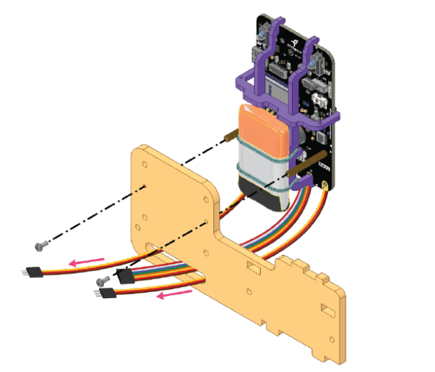 How to Assemble Quarky Robotic Arm: Step-By-Step Guide